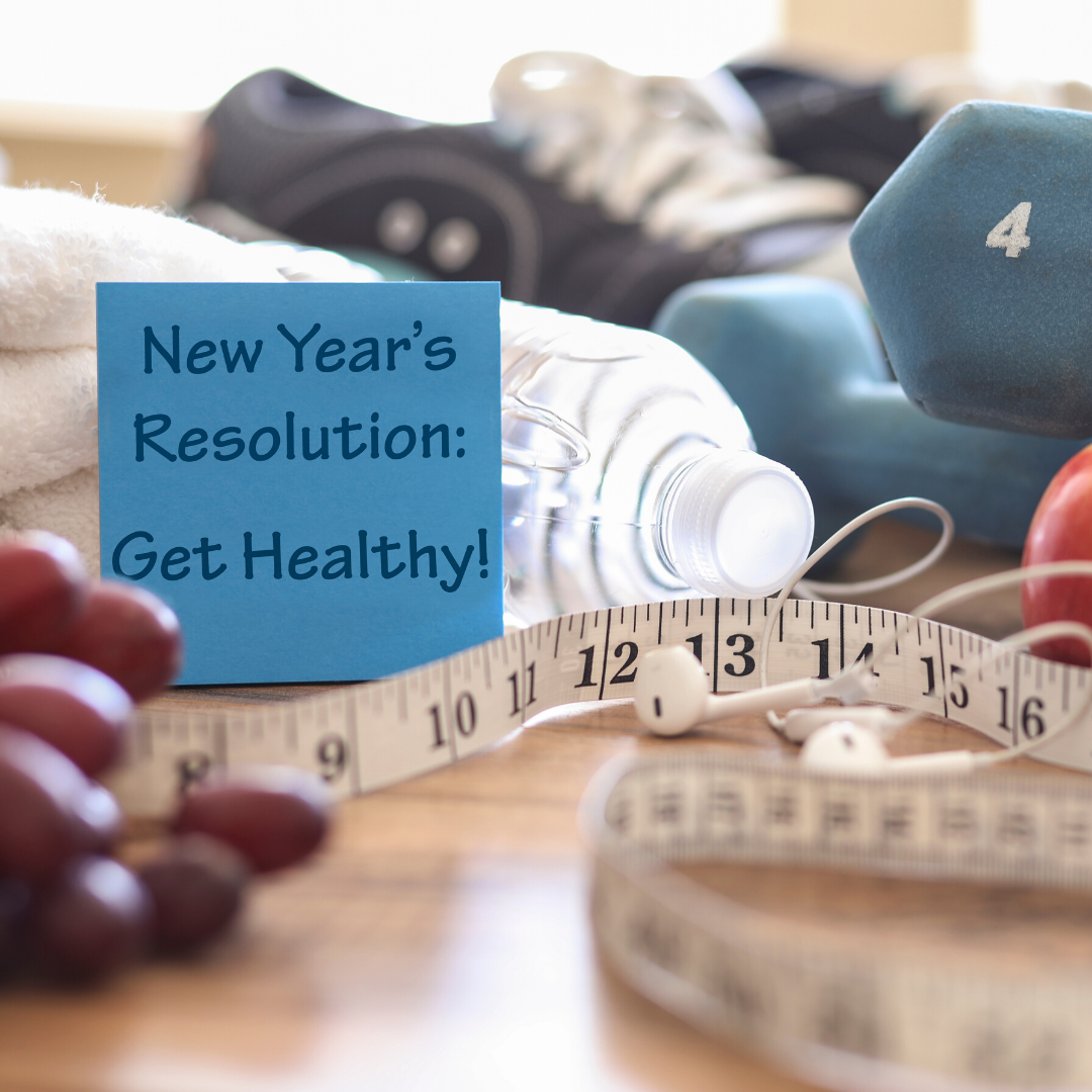 Dr. A Answers Your New Year’s Resolution Weight Loss Questions