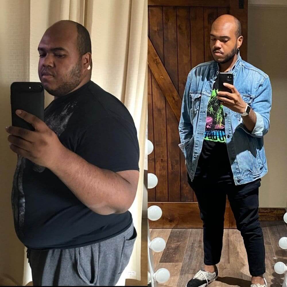 Don’t Miss Out on the Opportunity to Live a Better Life