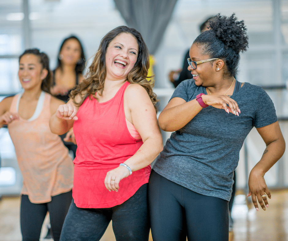 Navigating Significant Weight Loss in Your Relationships
