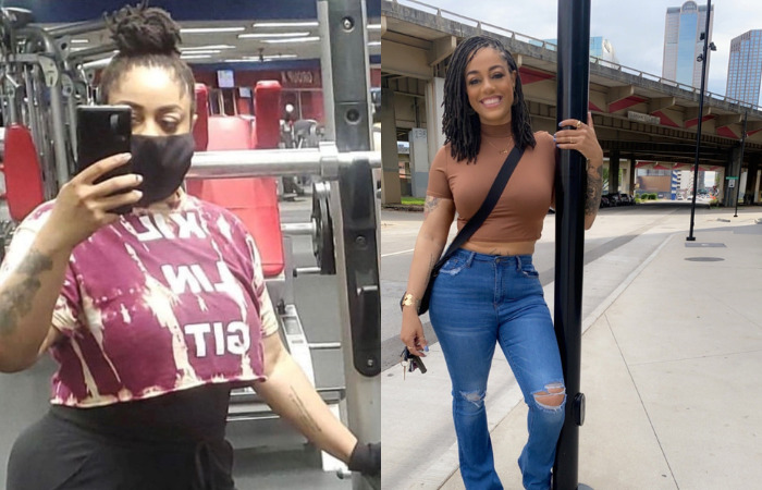 Shantell's Journey to Healing - Weight Loss Surgeon